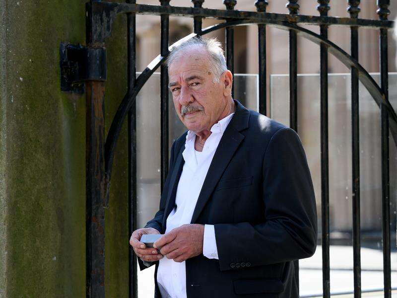 Jury stumped over alleged 'Valentine's Day' murder | Shepparton News