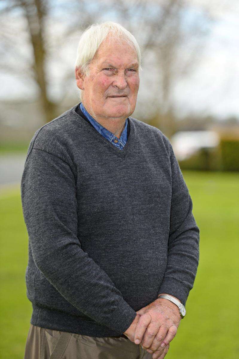 Sports Hall of Fame: Ian Fitzsimmons | Country News