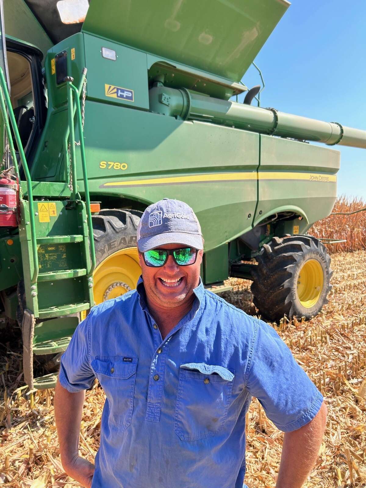 How does your (maize) garden grow? | Shepparton News