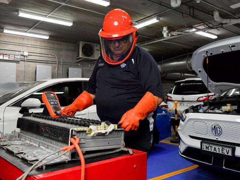 Allkem in $15.7bn lithium merger with US-based Livent | Country News