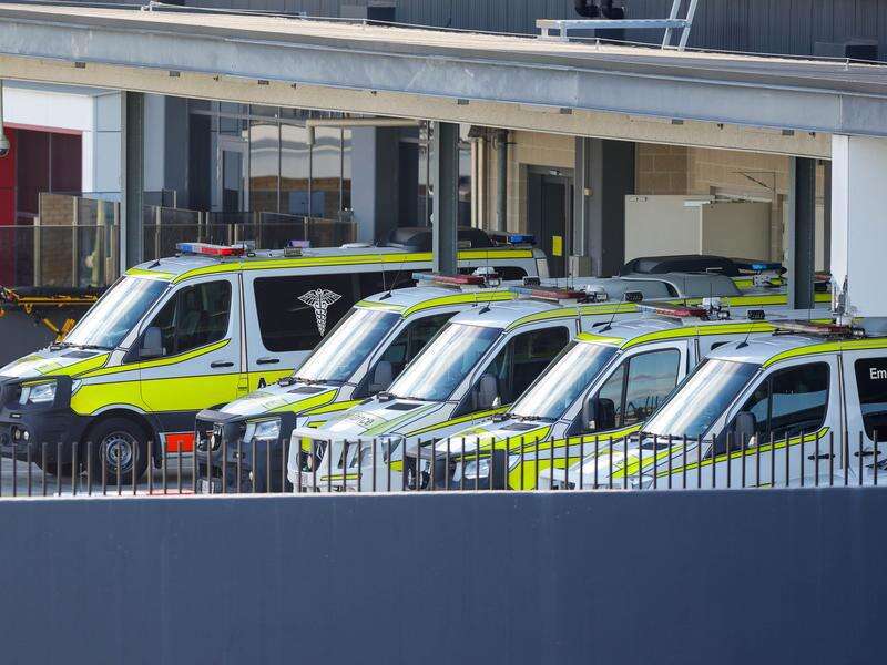 Health system under pressure as hospital data released | Kyabram Free Press