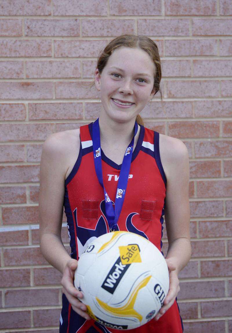 Bragging rights on the line in GVL netball top-of-the-table-clash ...