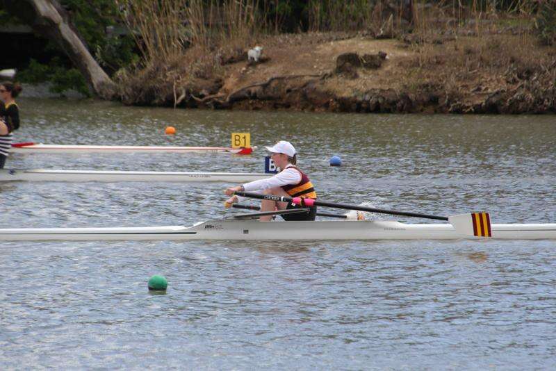 Shepparton Rowing Club season begins | Shepparton News