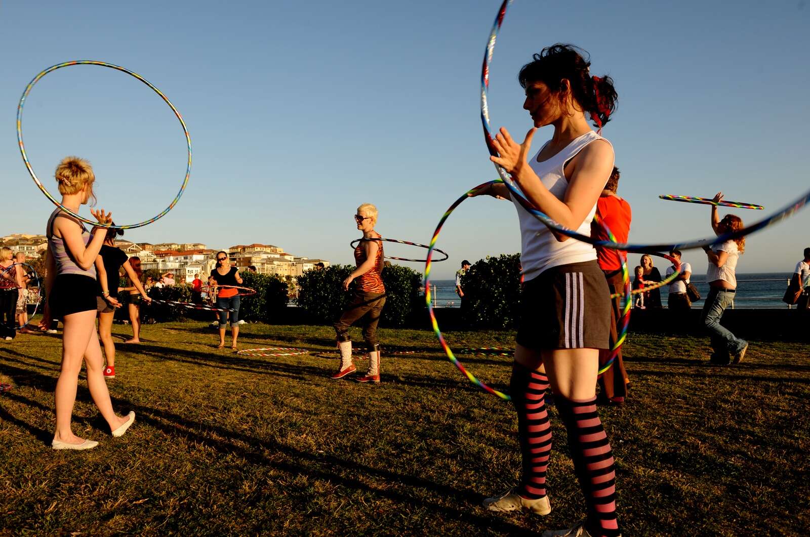Hula into the new year | Cobram Courier