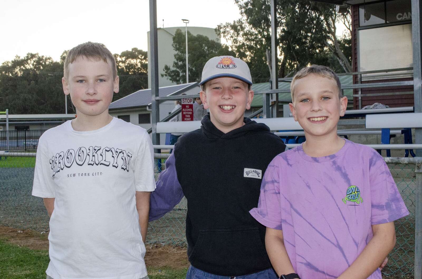‘Bright Night’ fun at Rovers’ junior disco | Dairy News Australia