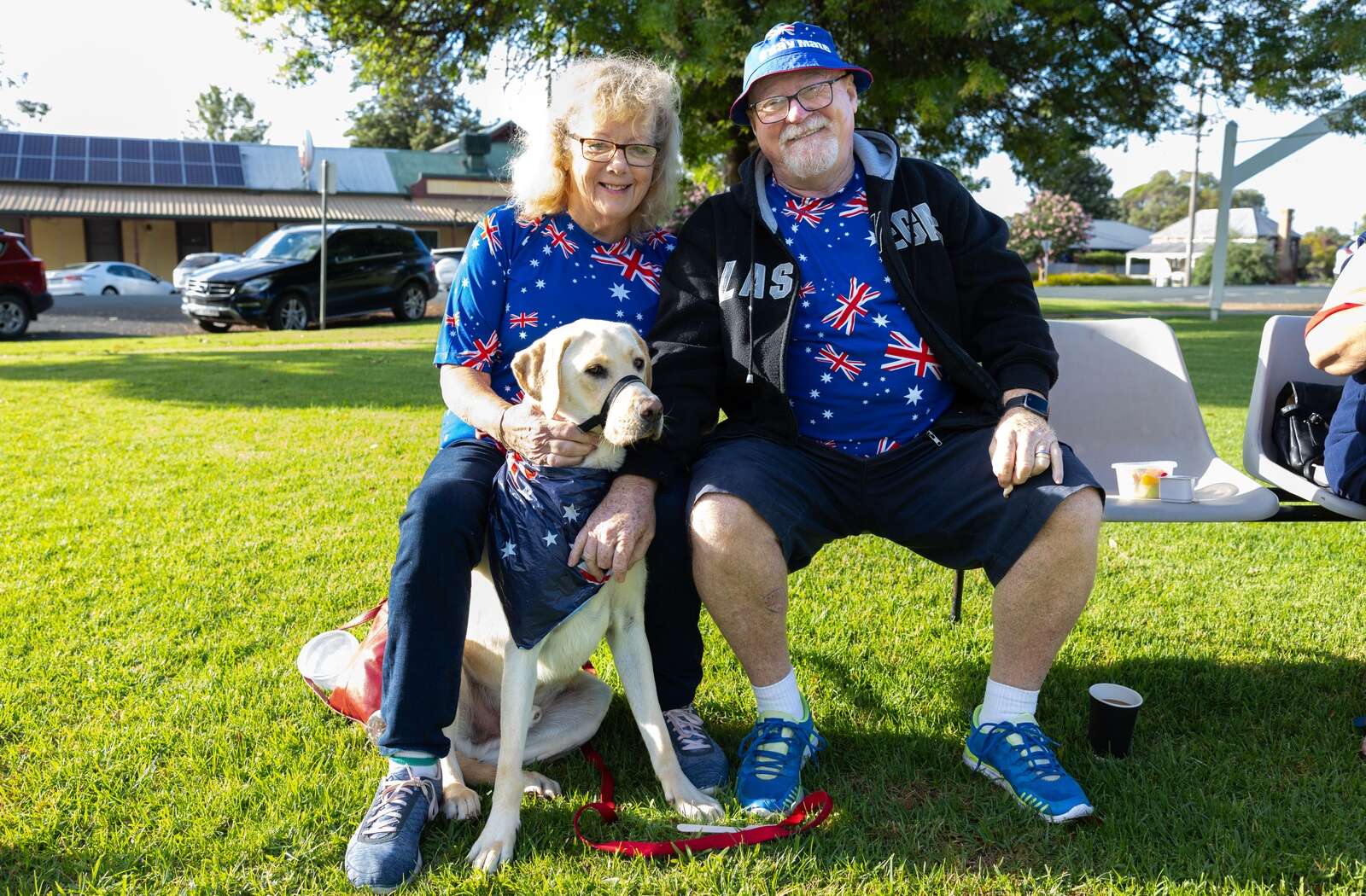 Mathoura Australia Day through the lens | Country News