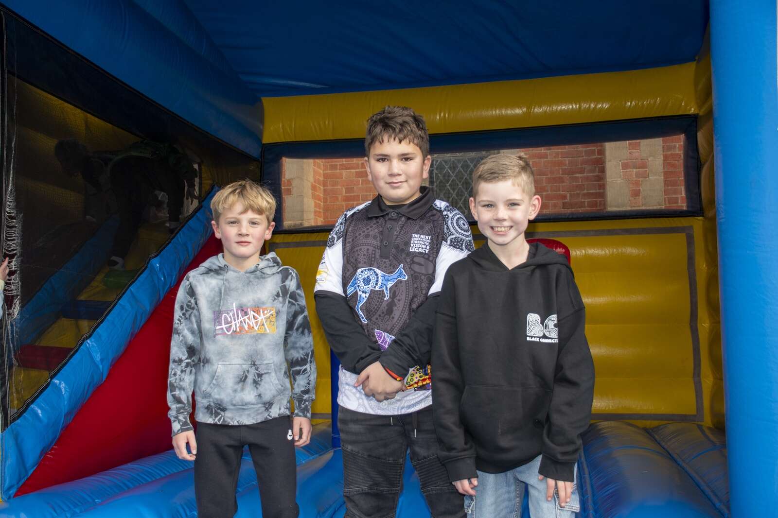 Big Koori Market closes NAIDOC celebrations | Cobram Courier