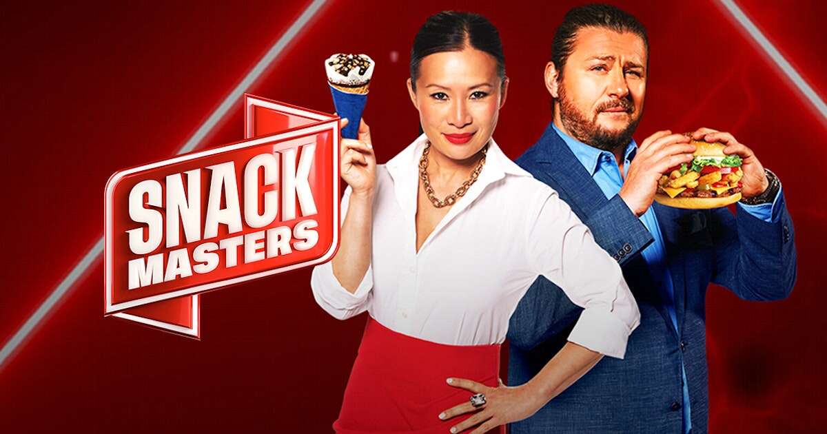 Snackmasters returns for season two | Shepparton News