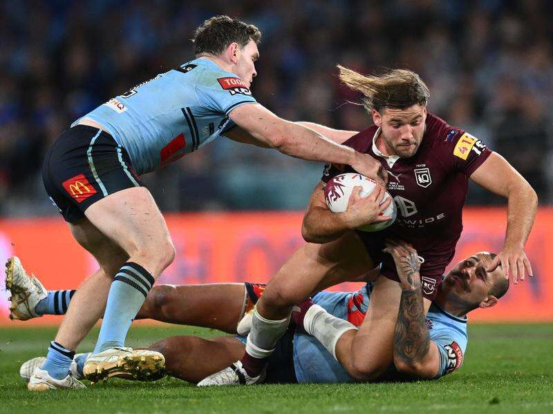 Queensland player ratings for State of Origin III | Dairy News Australia