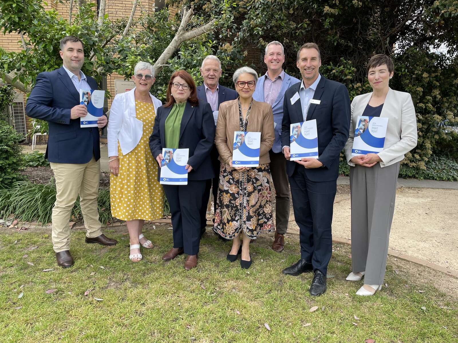 You can ‘bank’ on CMCU for the community | Yarrawonga Chronicle