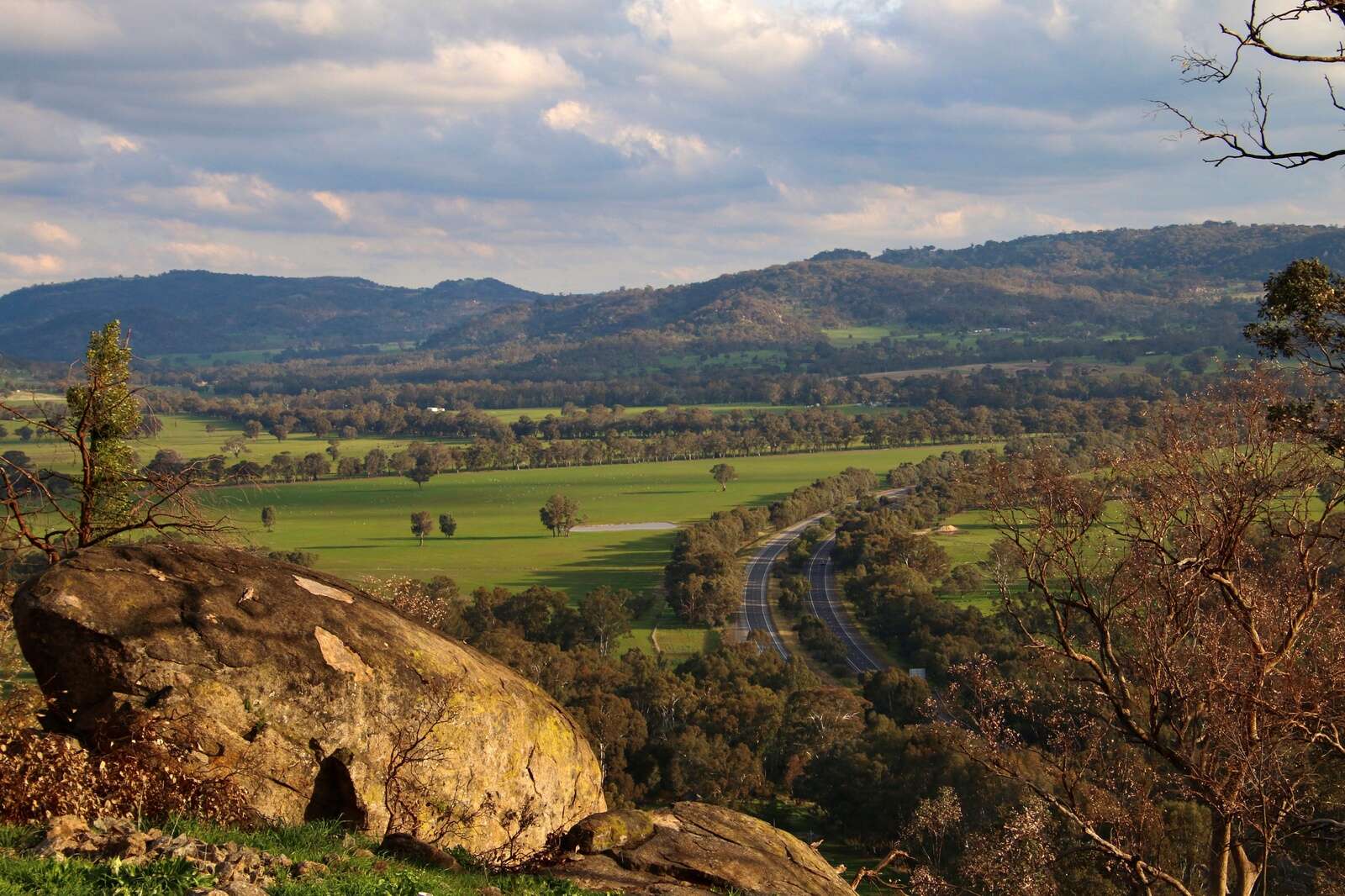 Help shape Strathbogie's land use strategy for the next 30 years ...