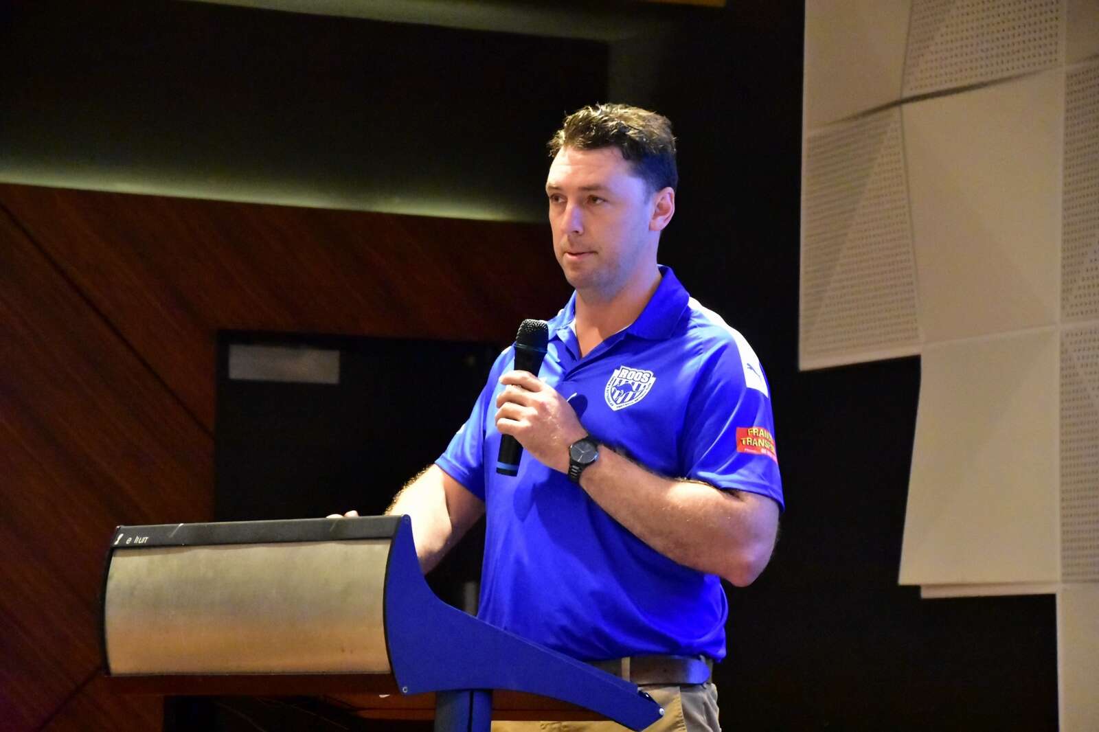 Roos aim for reset | Corowa Free Press