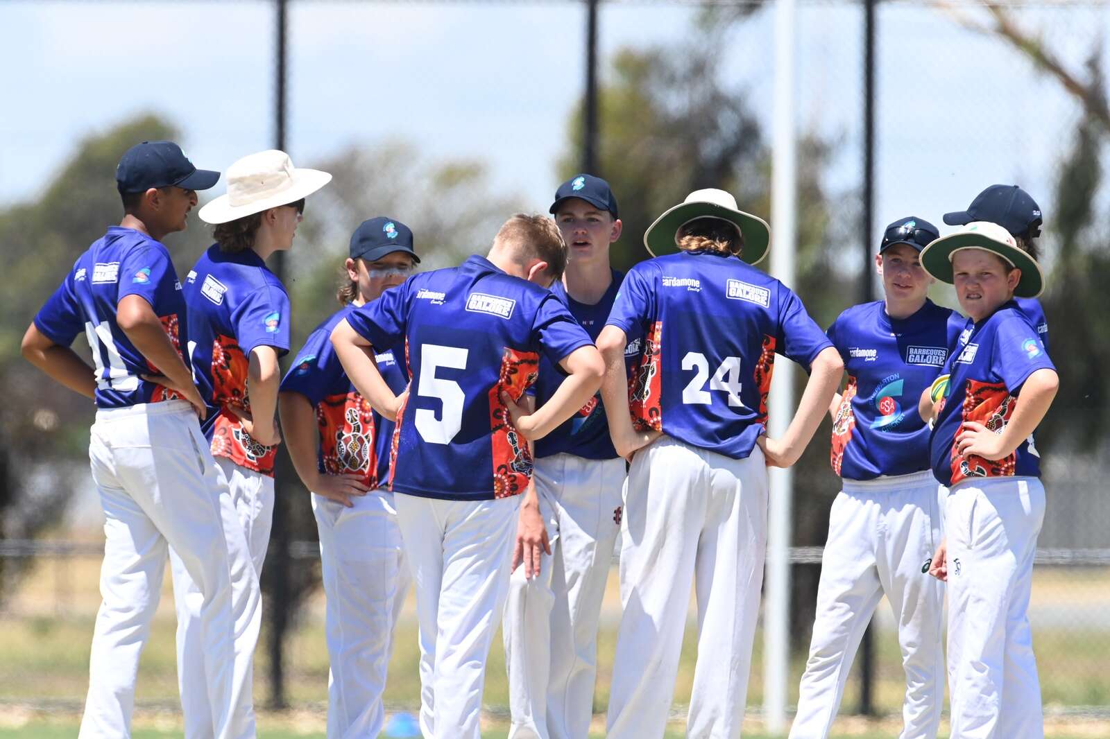 The best local prospects are set for Junior Country Week | Seymour ...