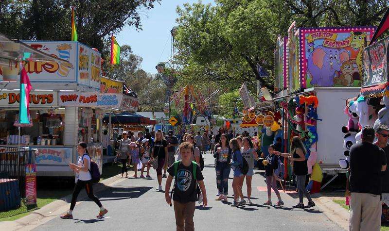 Show is almost here | Shepparton News