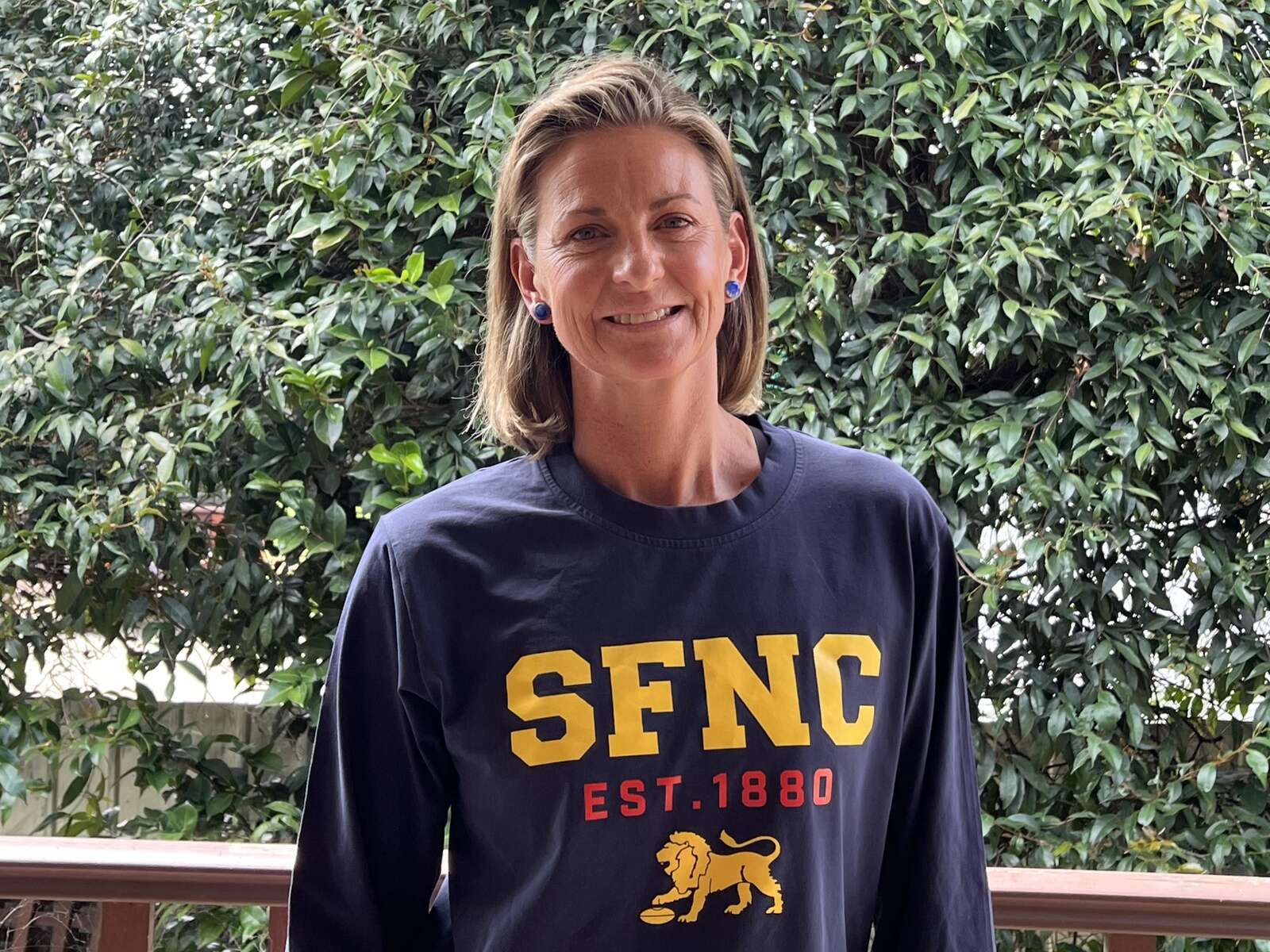 Smith to take reins of three grades in 2024 | Seymour Telegraph