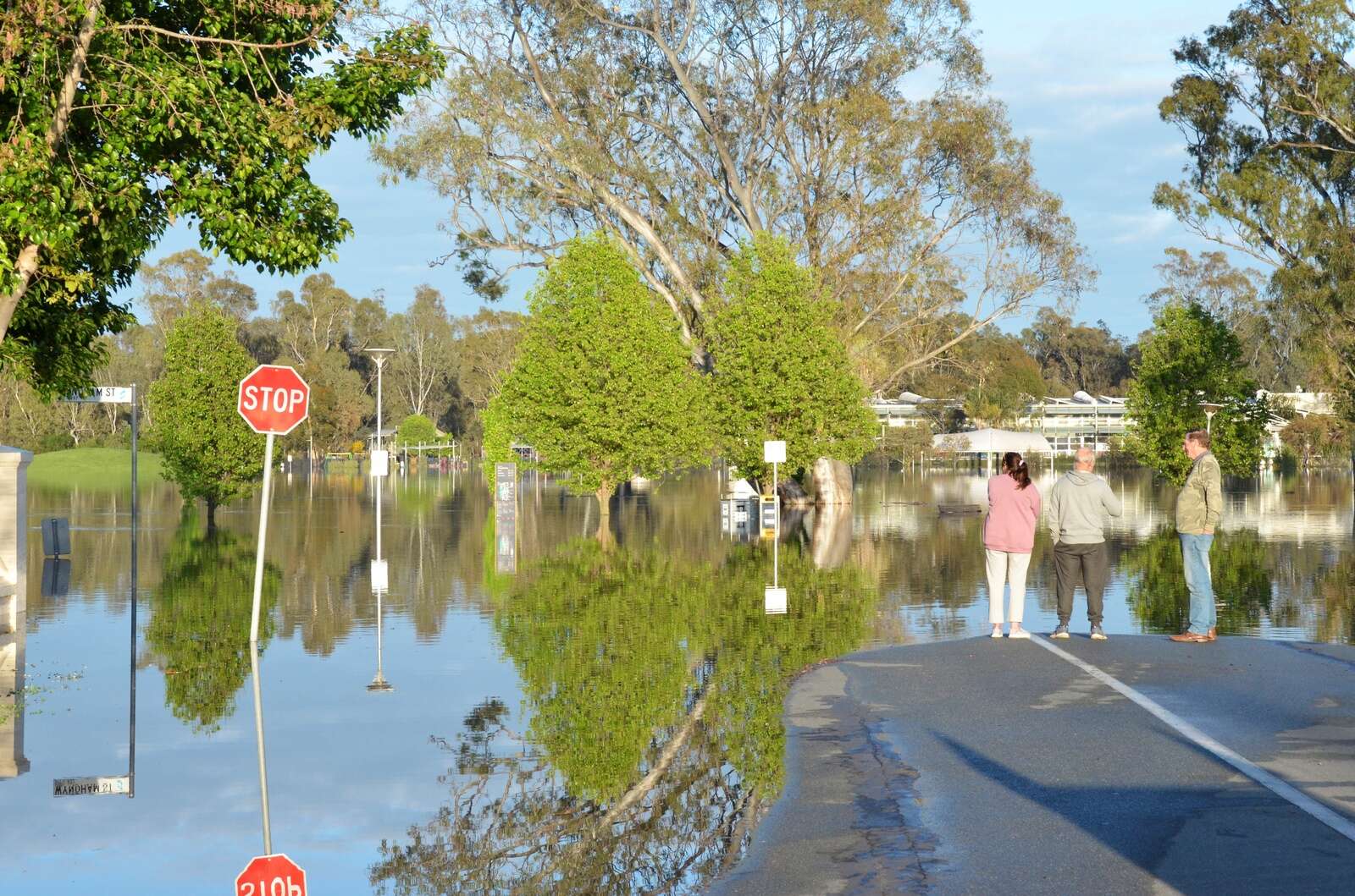 Seeking flood stories | Shepparton News
