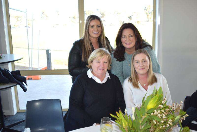 Blighty’s women celebrated at Ladies’ Day | Shepparton News