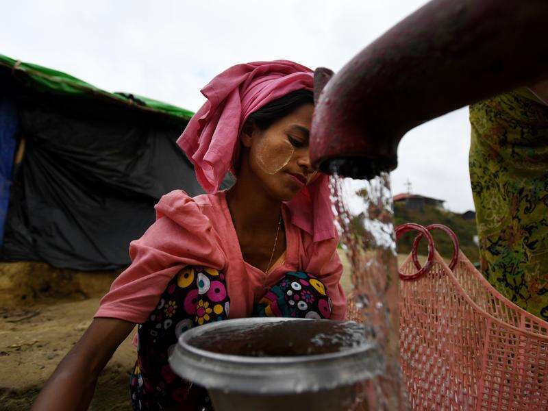 Increase aid call made for nation's future prosperity | Country News