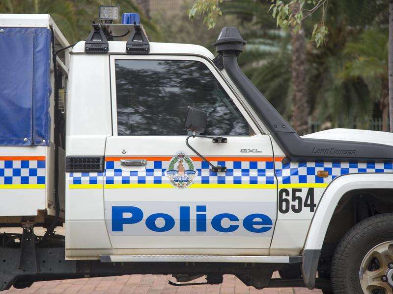 Emergency declared as Alice Springs smashed by riots | Shepparton News