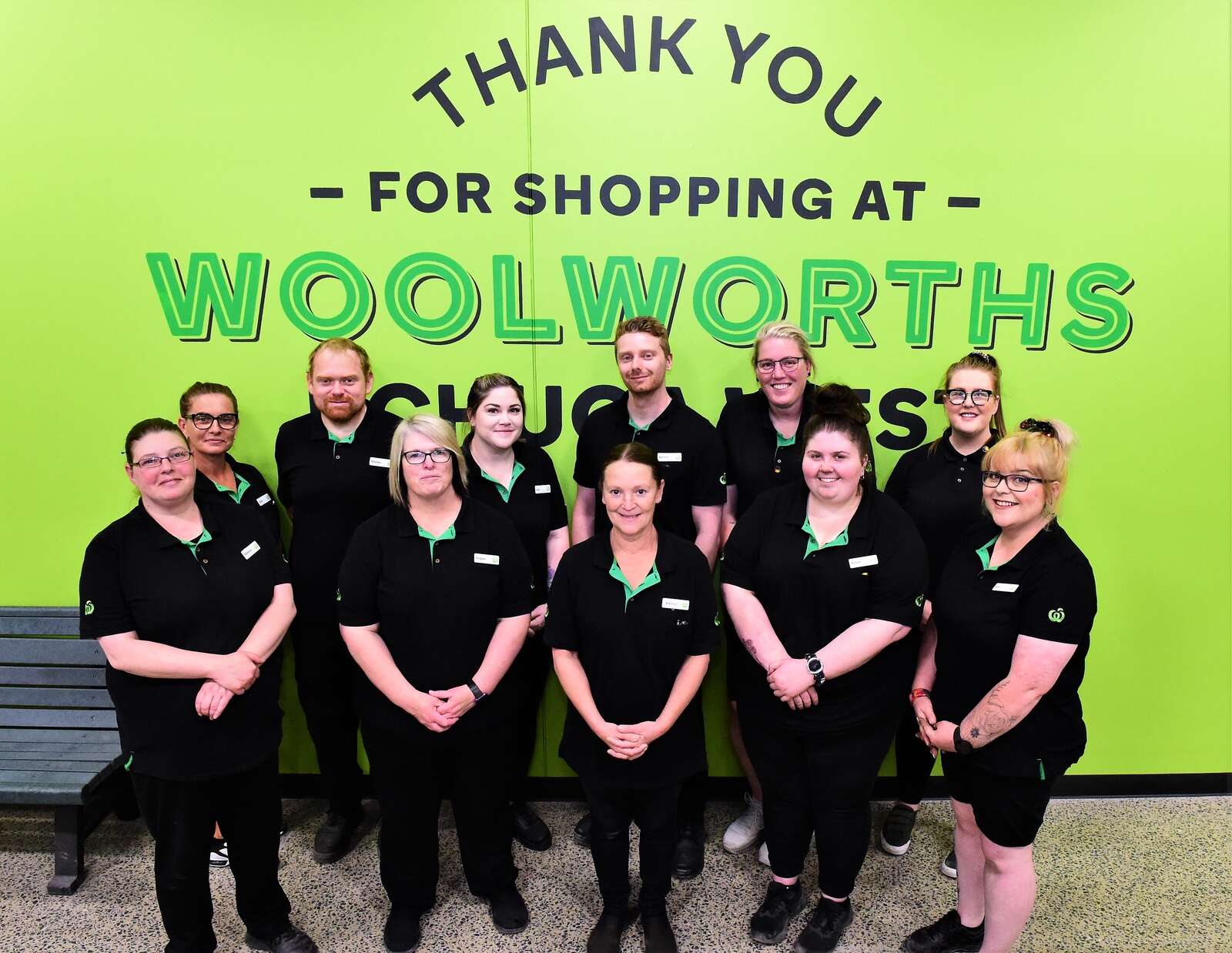 What Echuca West Woolies has in store for Wednesday’s opening ...