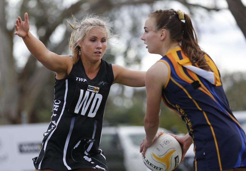 Tanner Edwards wins A-grade best-on-court in MNL grand final ...