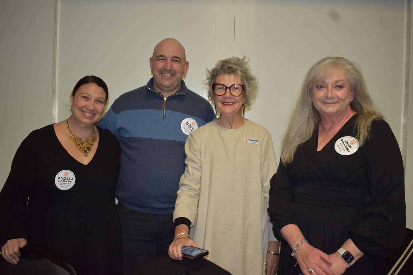 Rotary’s changeover celebration | Country News