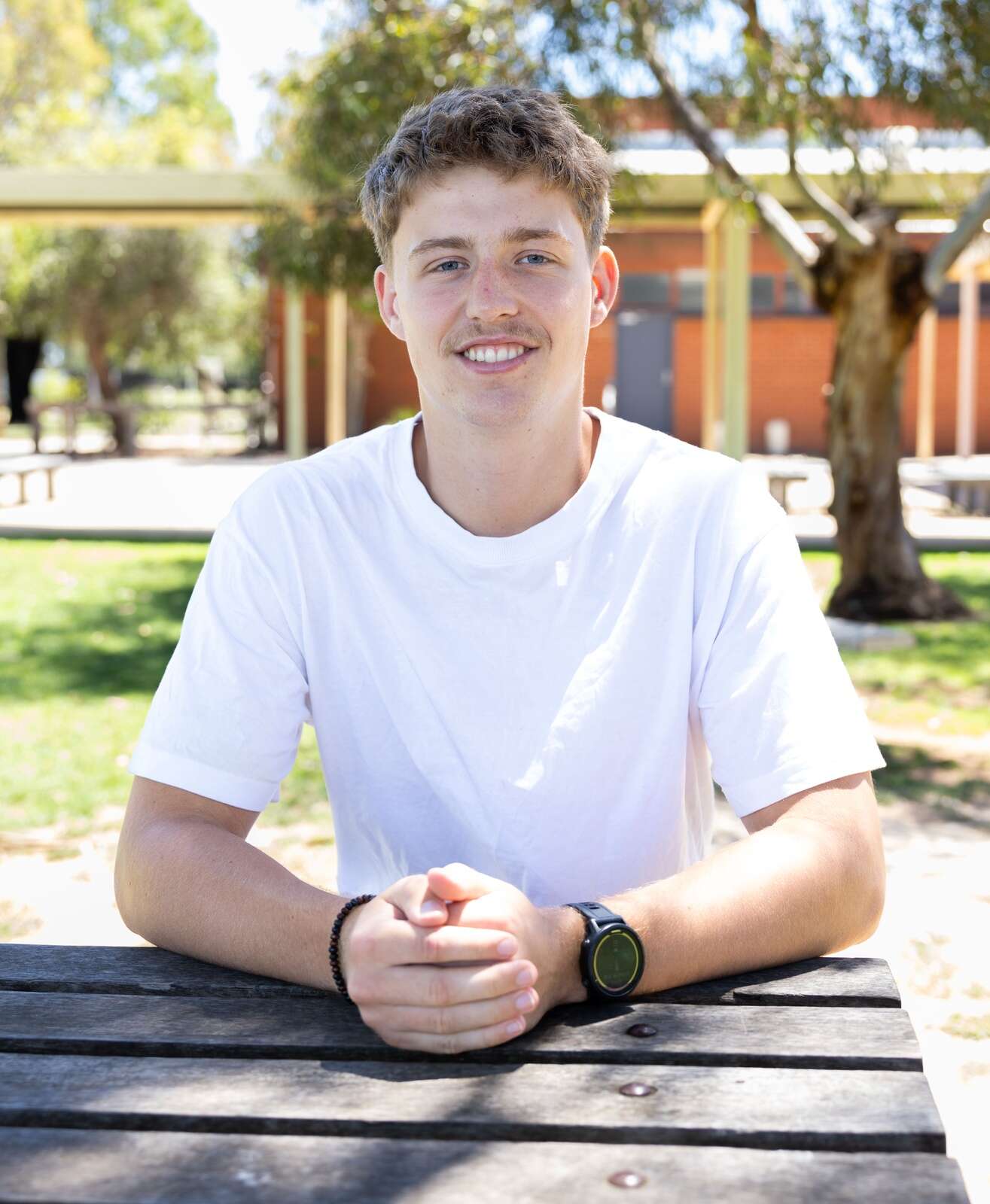 Local focus for Rochester Secondary College dux | Seymour Telegraph