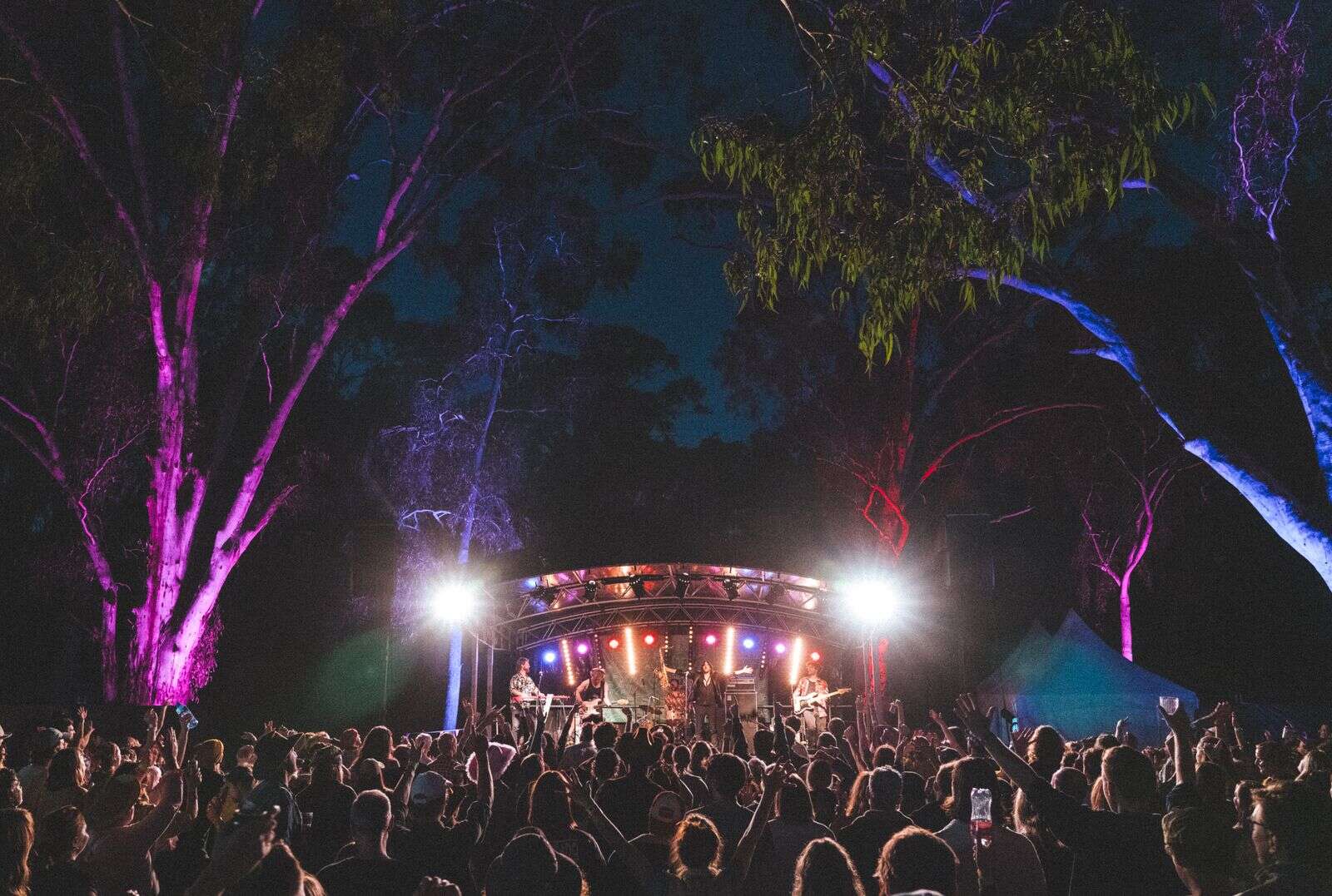 Euroa Music Festival to host local battle of the bands | Shepparton News