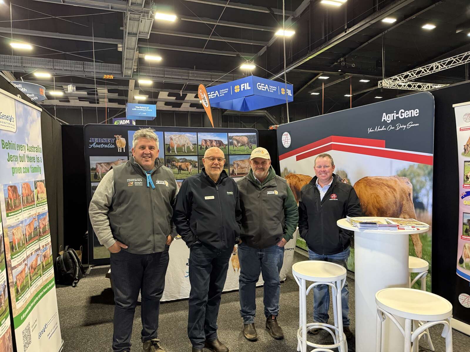 News in brief | Dairy News Australia