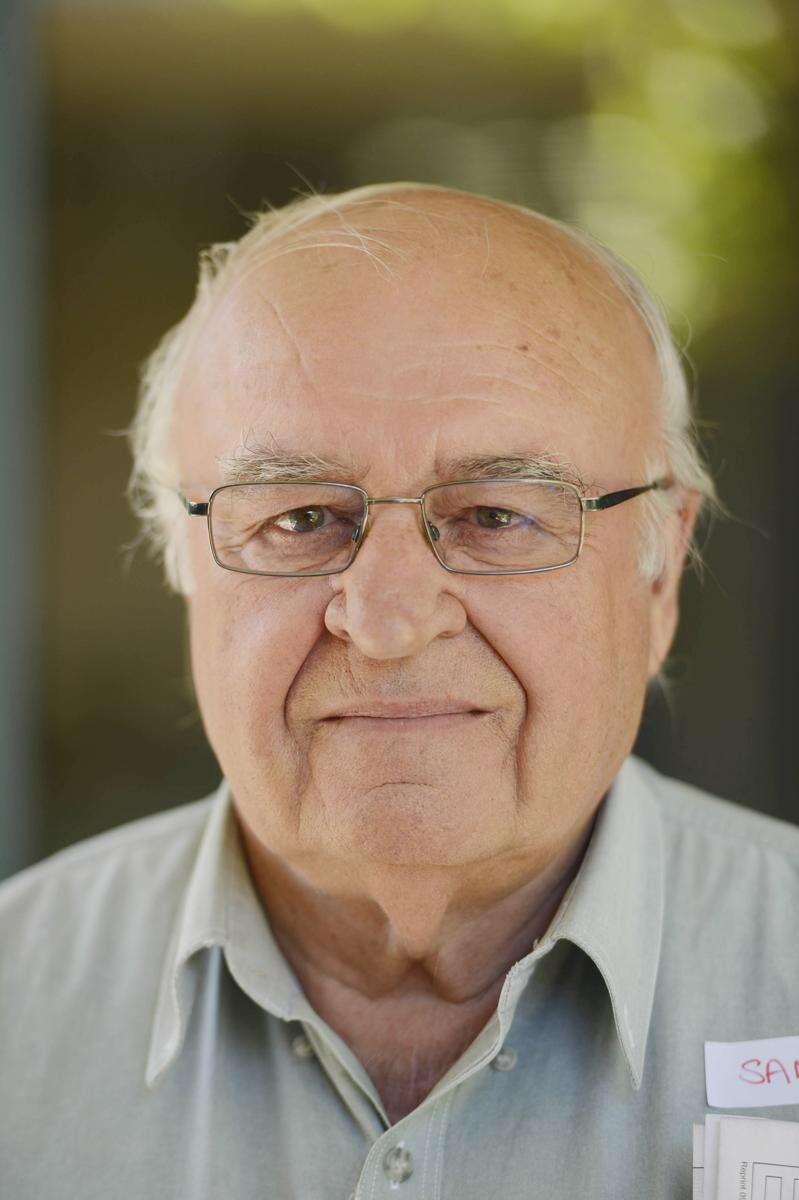 Transport legend Sam Sali remembered for his tireless work | Country News