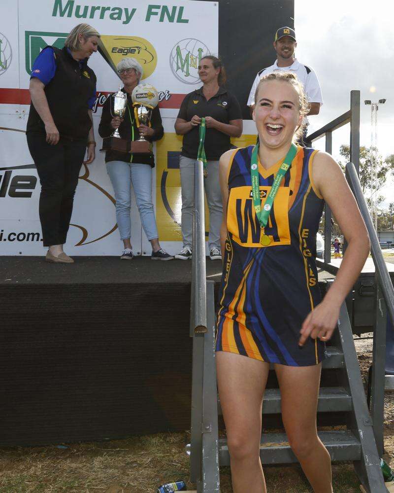 Edwards returns to Eagles nest | Shepparton News