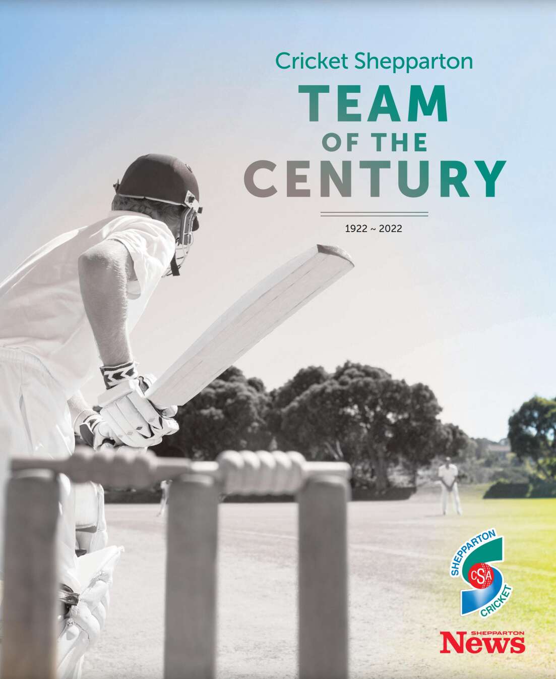 Cricket Shepparton — Team of the Century | Country News