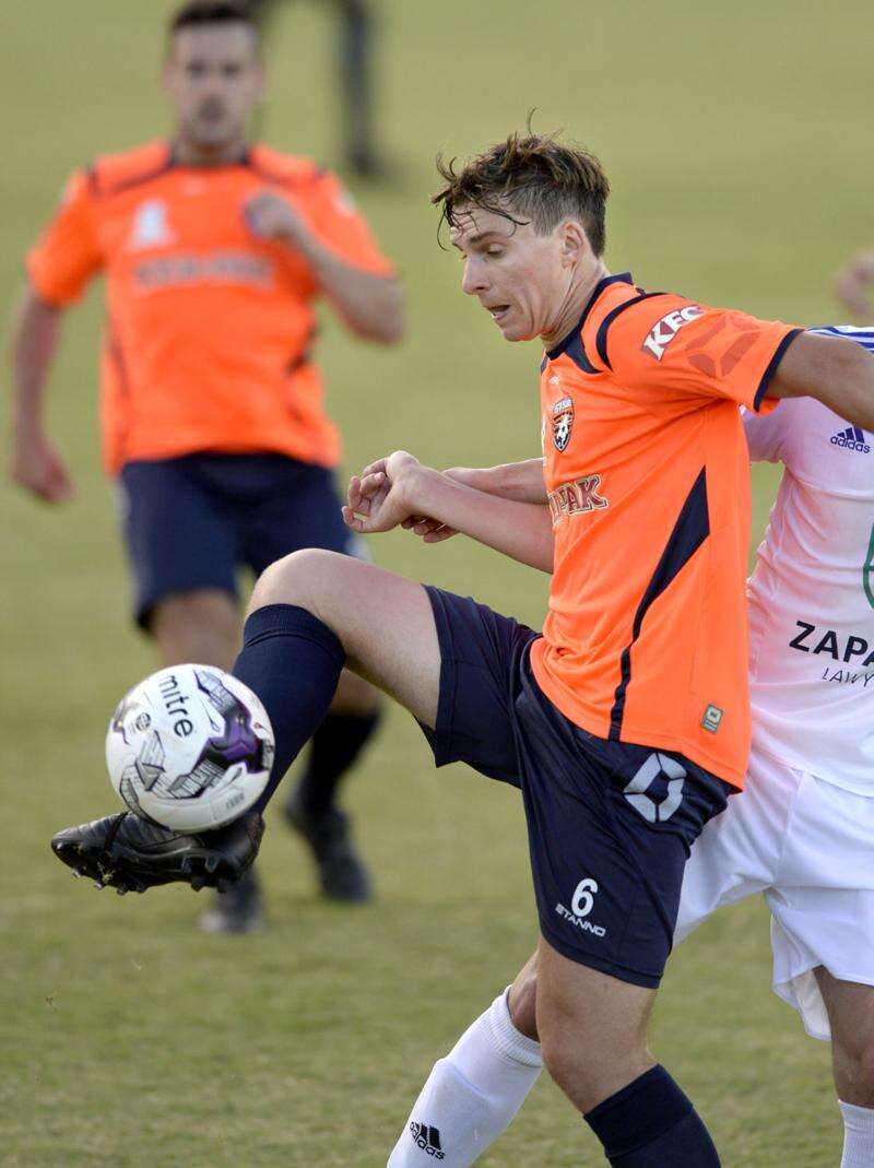 Outside The Box: GV Suns numbercrunch | Country News