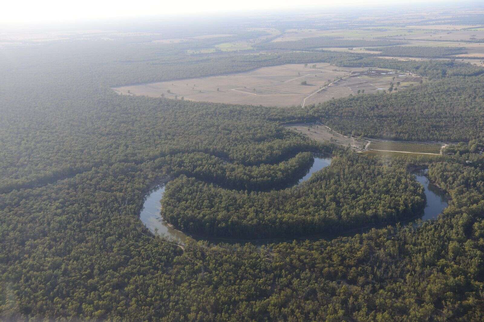 Irrigators slam water recovery framework | Country News