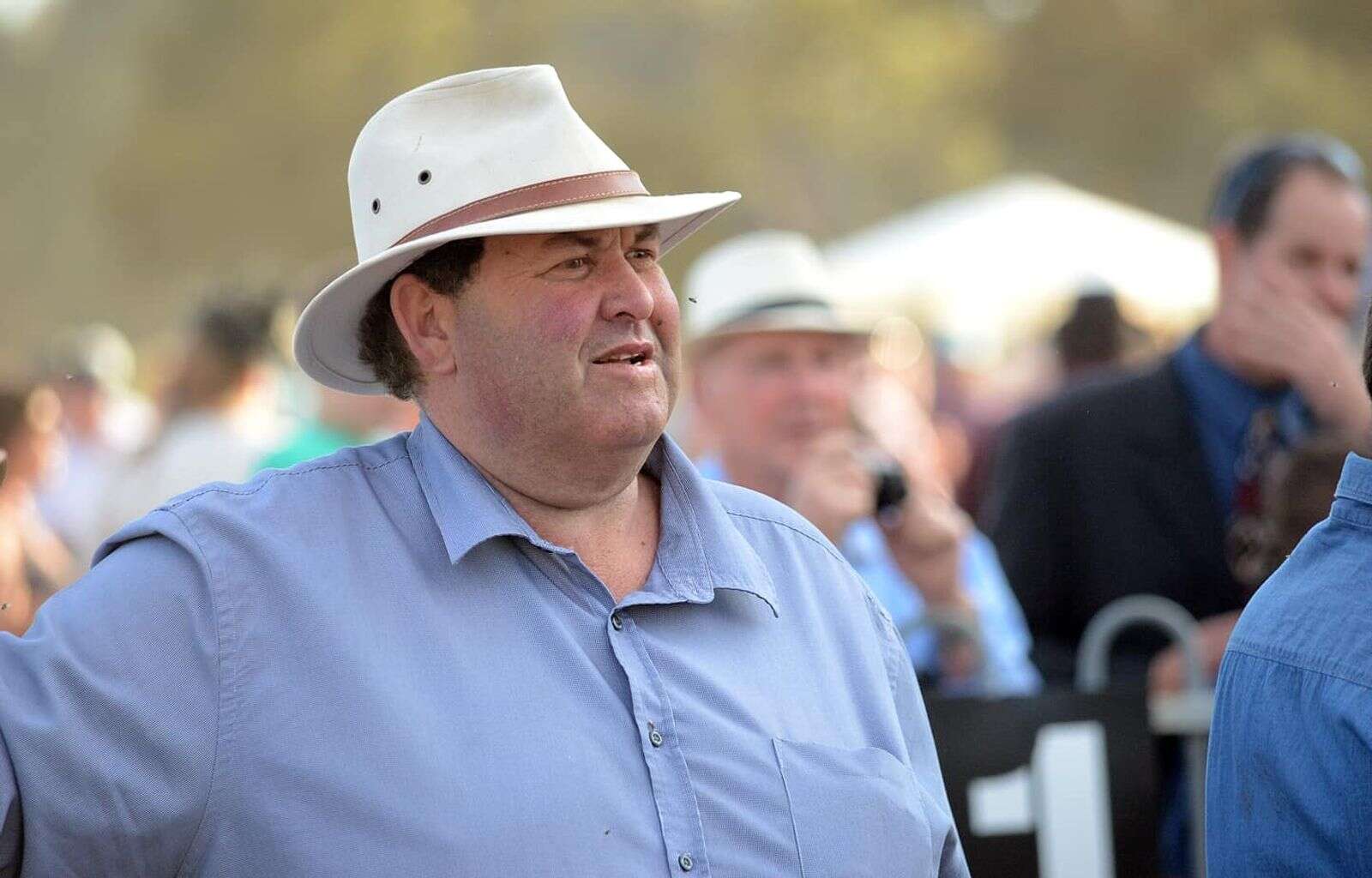 Vale Rick Freyer | Seymour Telegraph