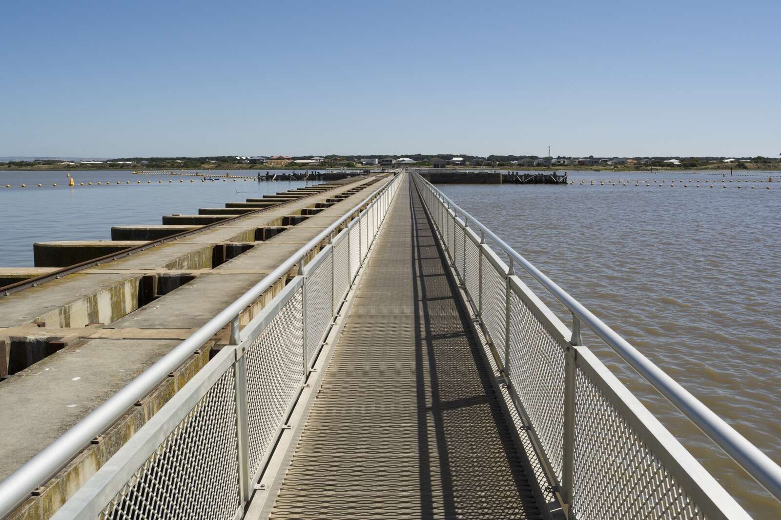 Fake lakes claim after SA visit | Country News