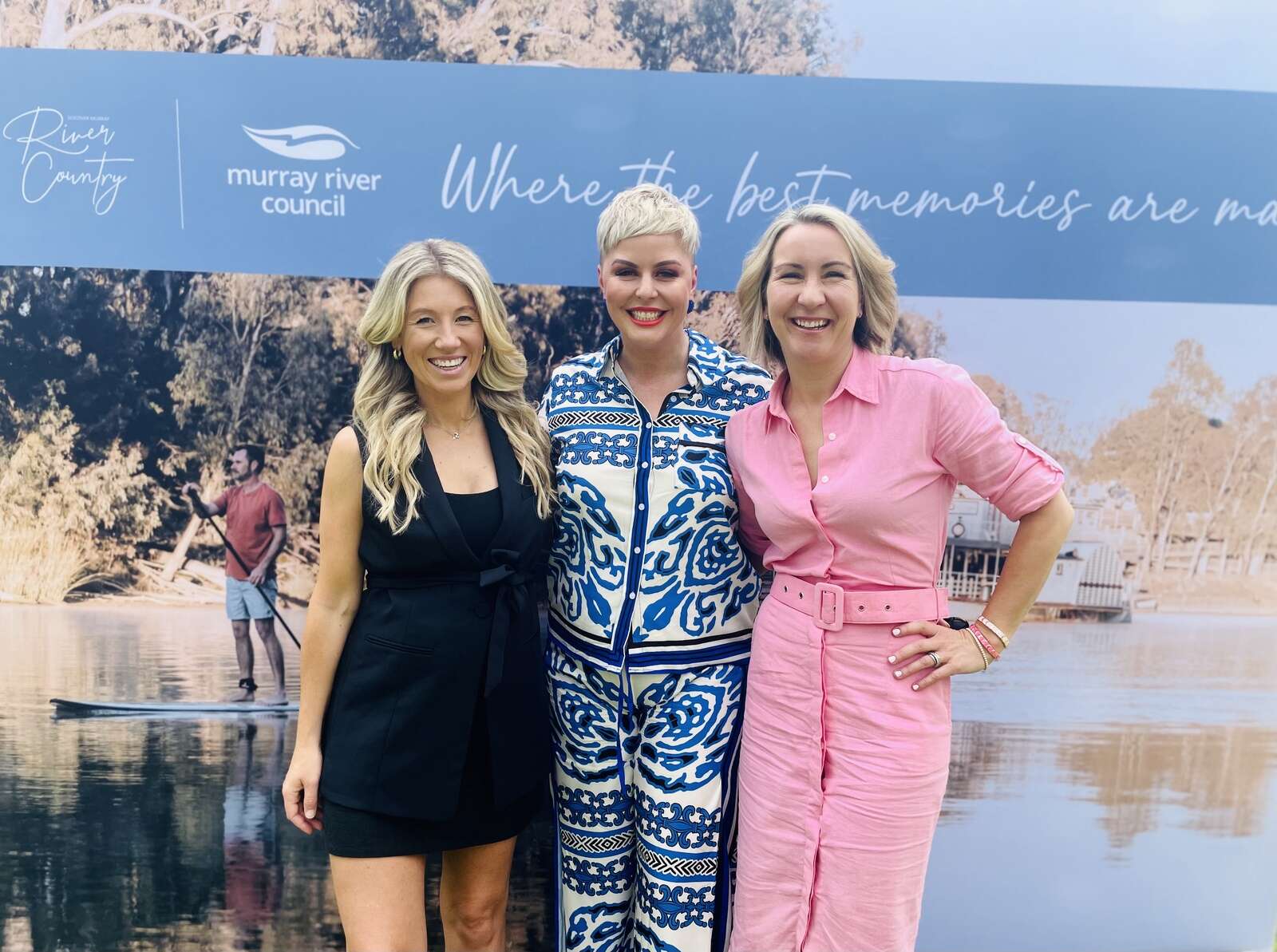 100 Murray River women celebrate each other for International Women’s ...