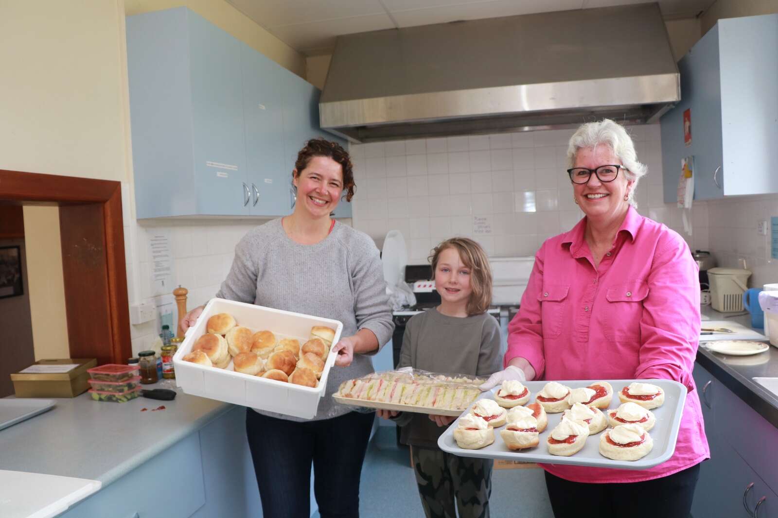 Celebrating heritage in Strathbogie | Country News