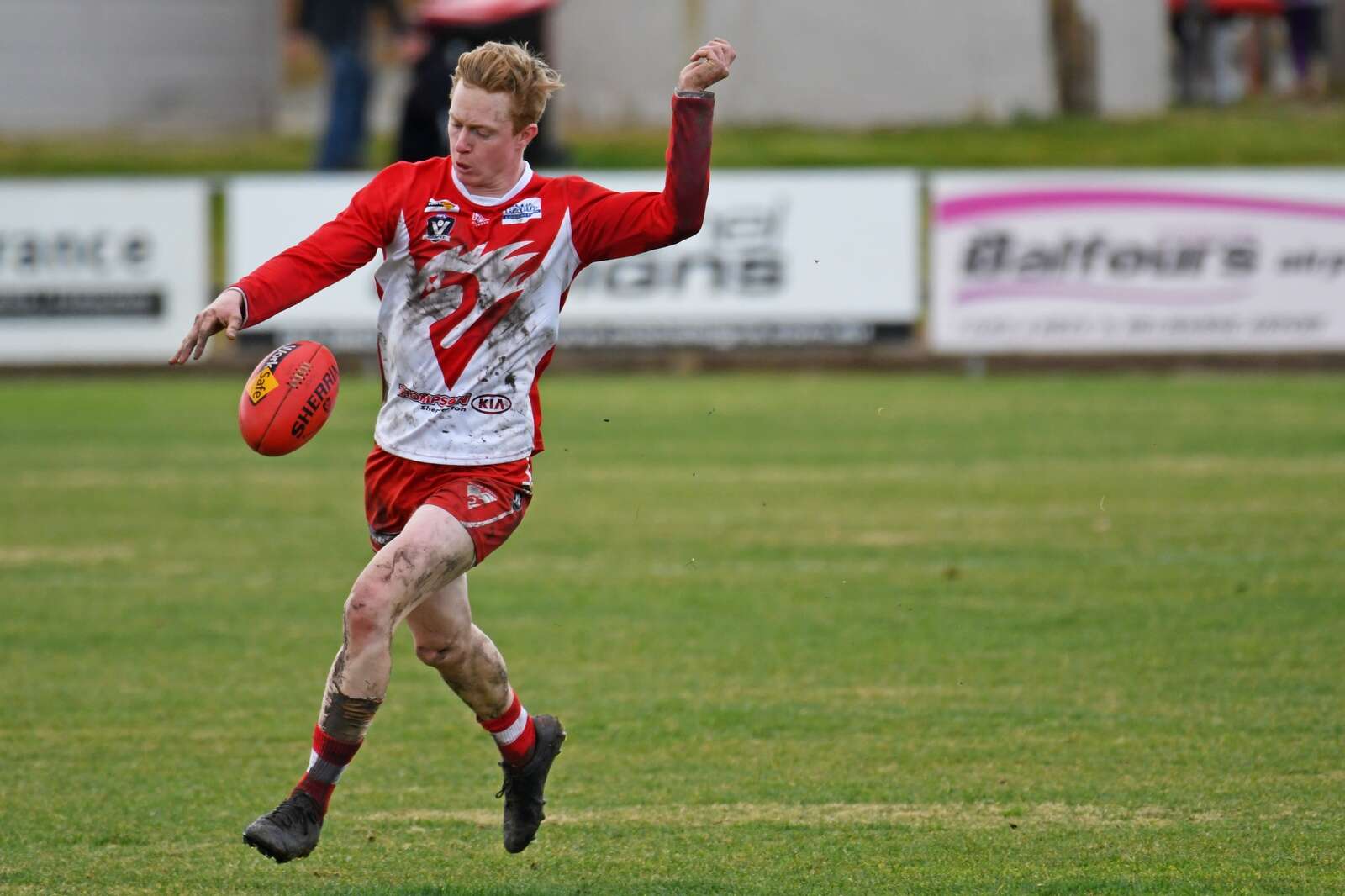 MFL | Congupna set to debut new-look cast of stars in season opener ...