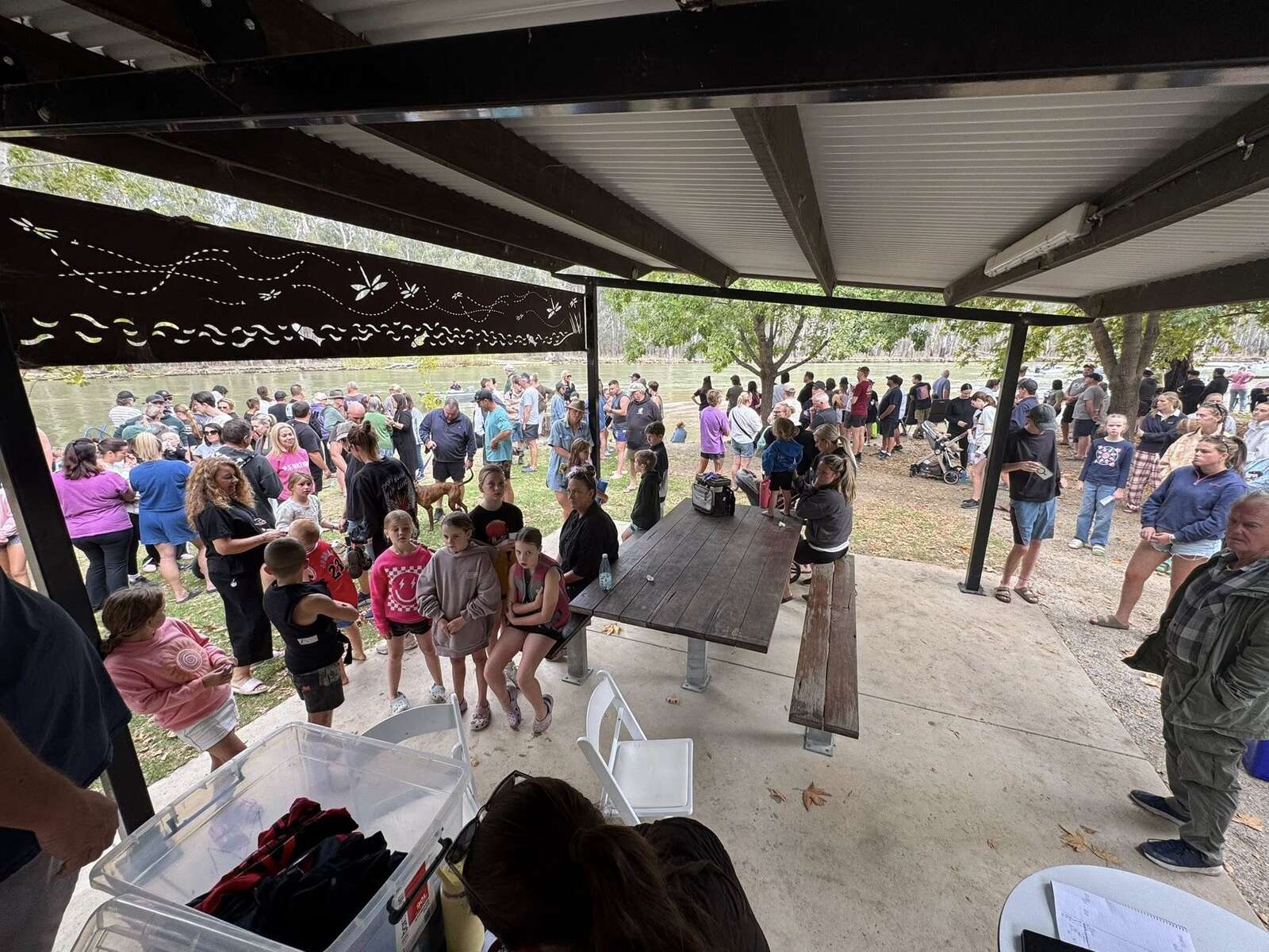 Mathoura pays tribute to war heroes | Deniliquin Pastoral Times