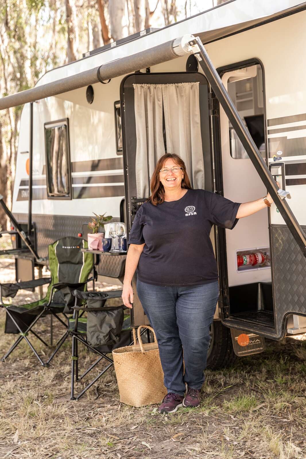 Donna McFeeters | Dairy News Australia