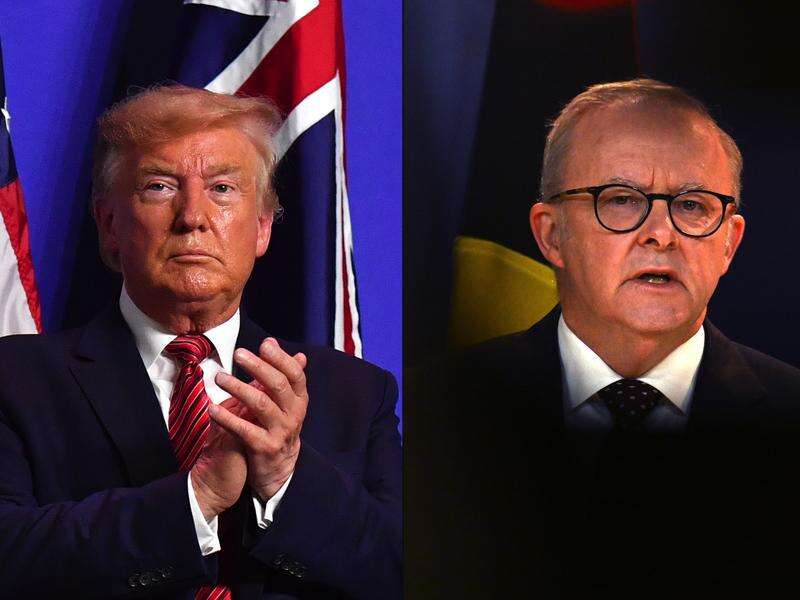 Defence spend boost 'not about appeasing the US' | Benalla Ensign