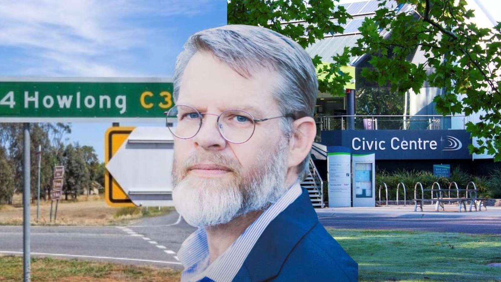 Drew proposes boundary review | Riverine Herald