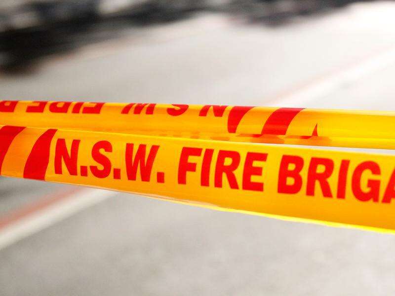 Dozens evacuated amid Sydney gas fire | Shepparton News