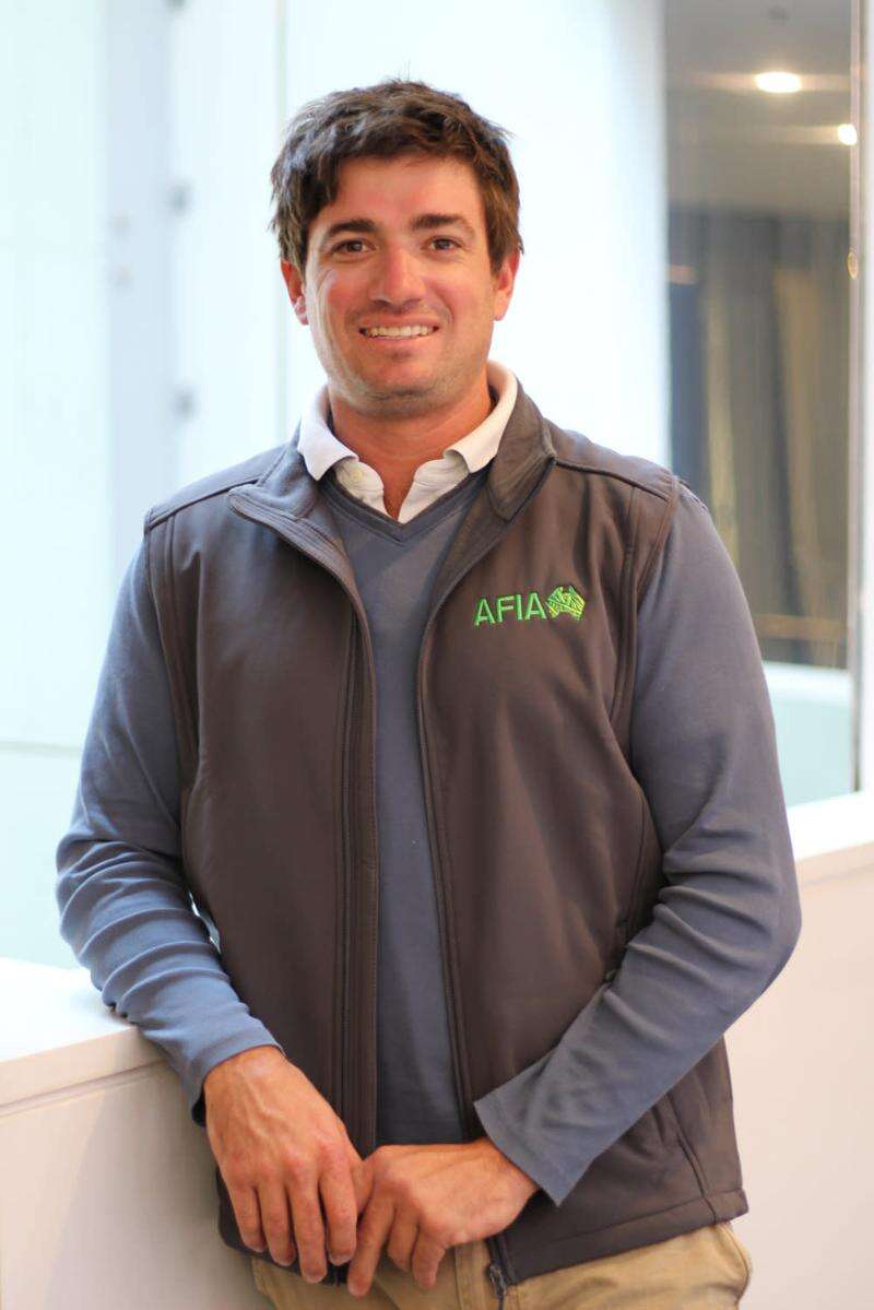 South Australian farmer named as AFIA's new chair | Country News