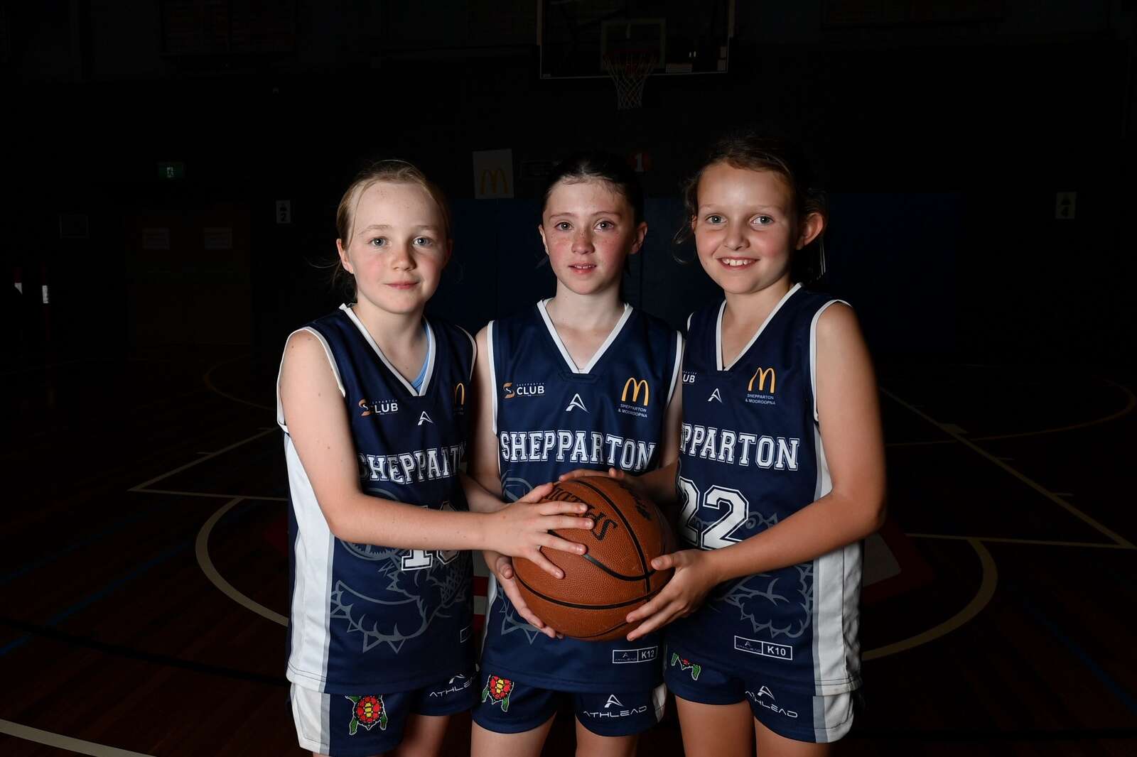 Greater Shepparton Junior Basketball tournament returns this weekend ...