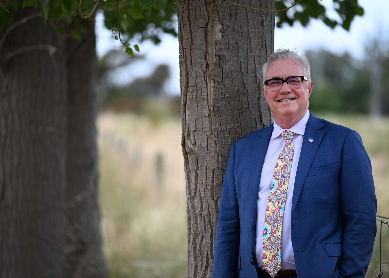 New Anglican school appoints its first principal | Seymour Telegraph