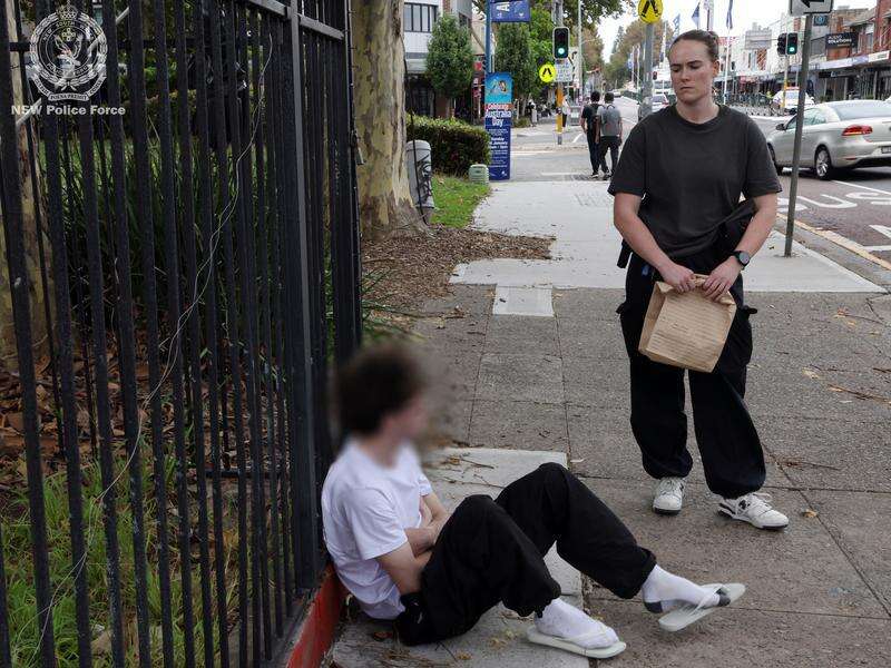 Third man charged over alleged off-duty cop bashing | Kyabram Free Press