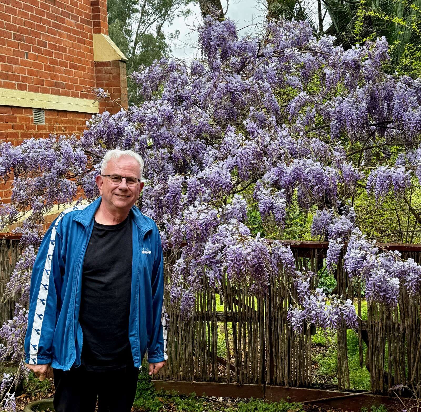 Holy Trinity Anglican Church to hold blessing of animals service ...