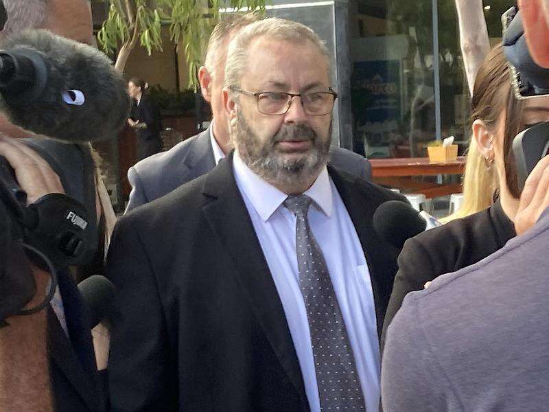 Killer bus driver's jailing 'not about revenge': judge | Cobram Courier